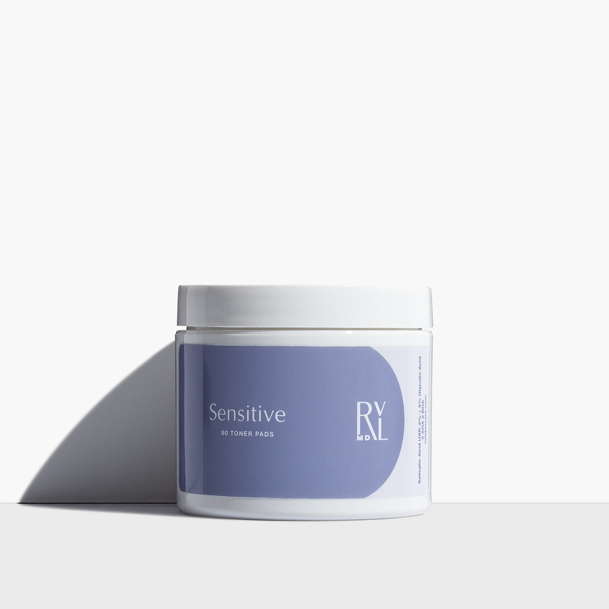 RVL Sensitive Pads – SKIN NY DERMATOLOGY PLLC