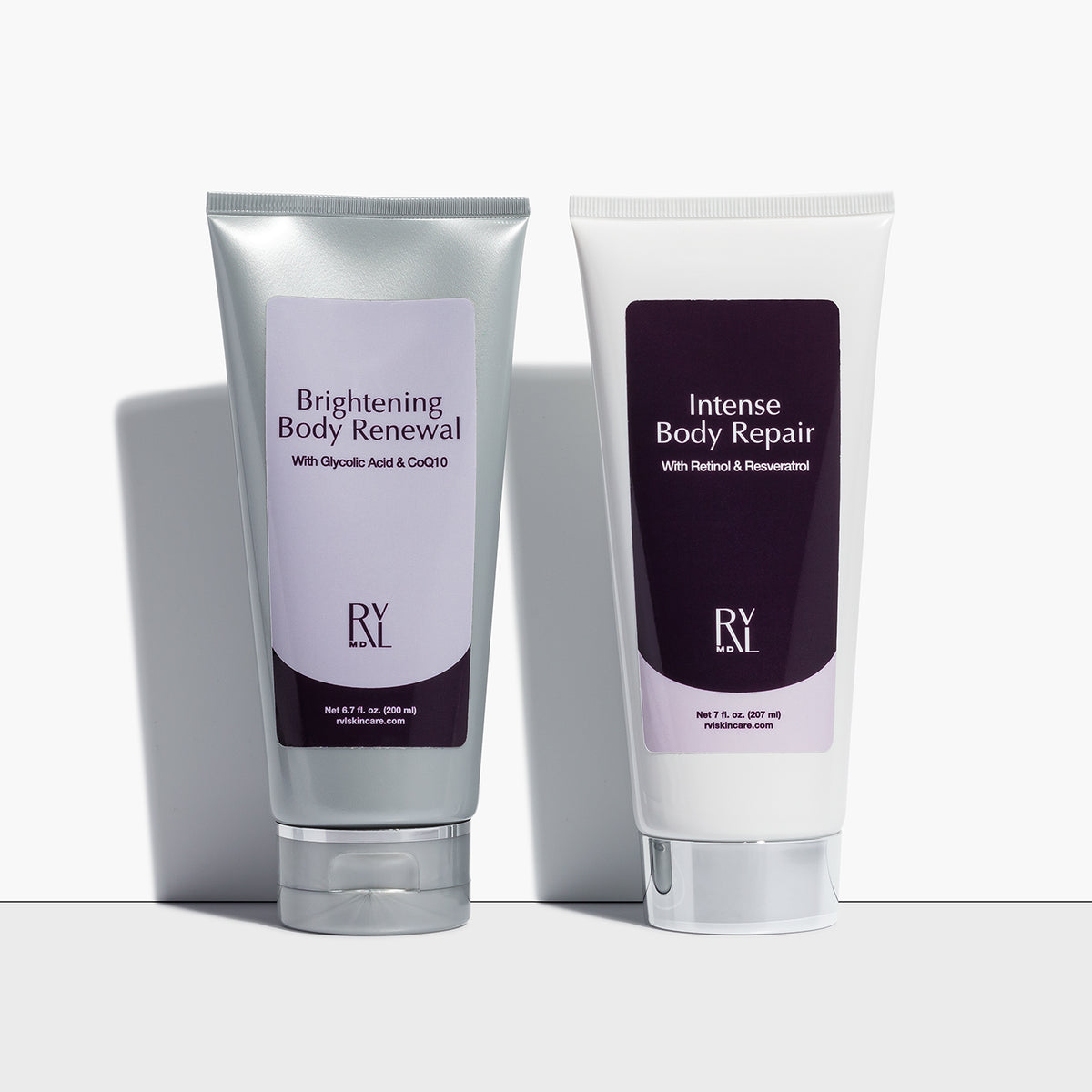 RVL Body Kit – SKIN NY DERMATOLOGY PLLC