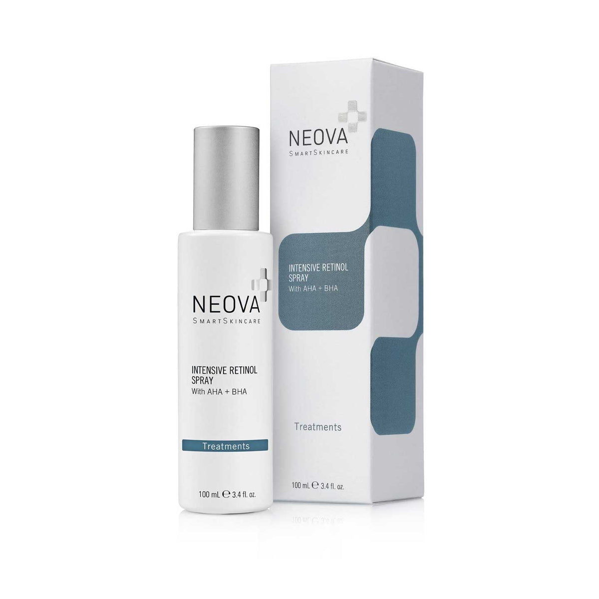 Neova Intense Retinol Spray – RVL Skincare, PC